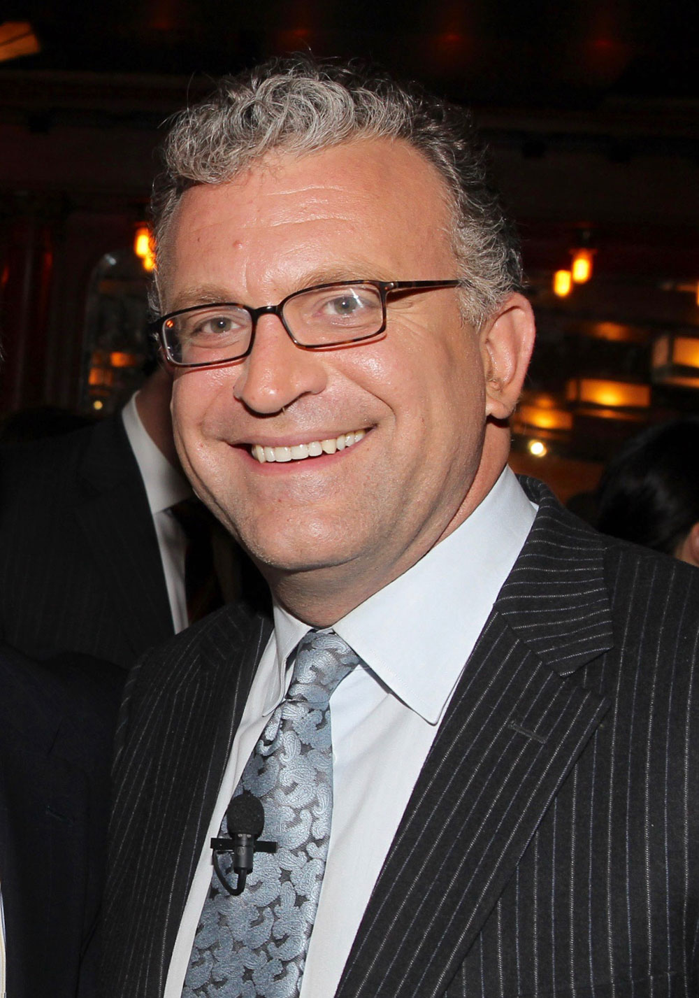 Dylan Ratigan returns as news commentator | News, Sports, Jobs ...
